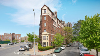Bronx - Asden Properties